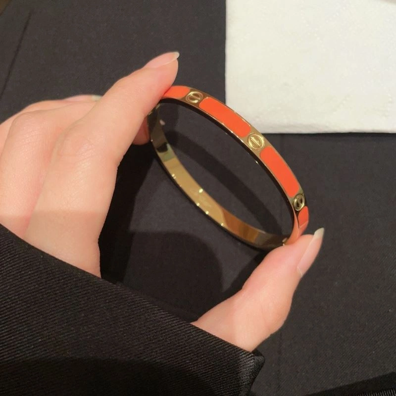 Discounted Cartier Bracelets