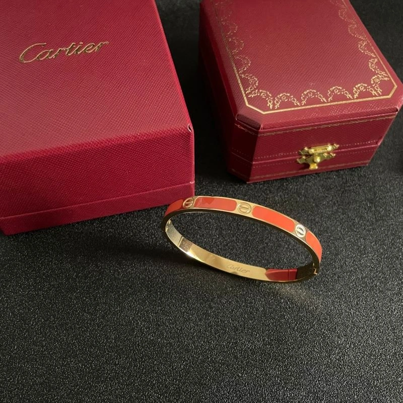 Discounted Cartier Bracelets