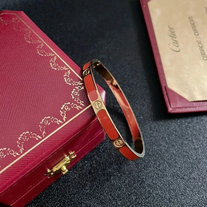 Discounted Cartier Bracelets