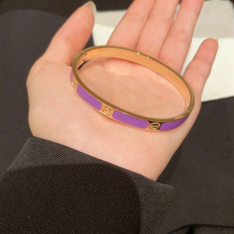 Legit Cartier Bracelets