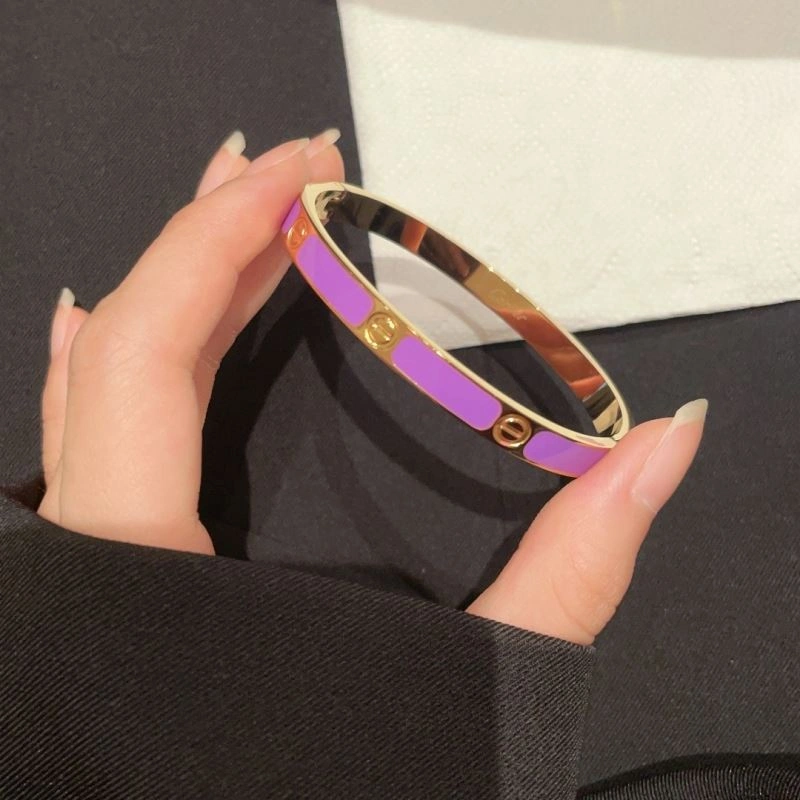 Legit Cartier Bracelets
