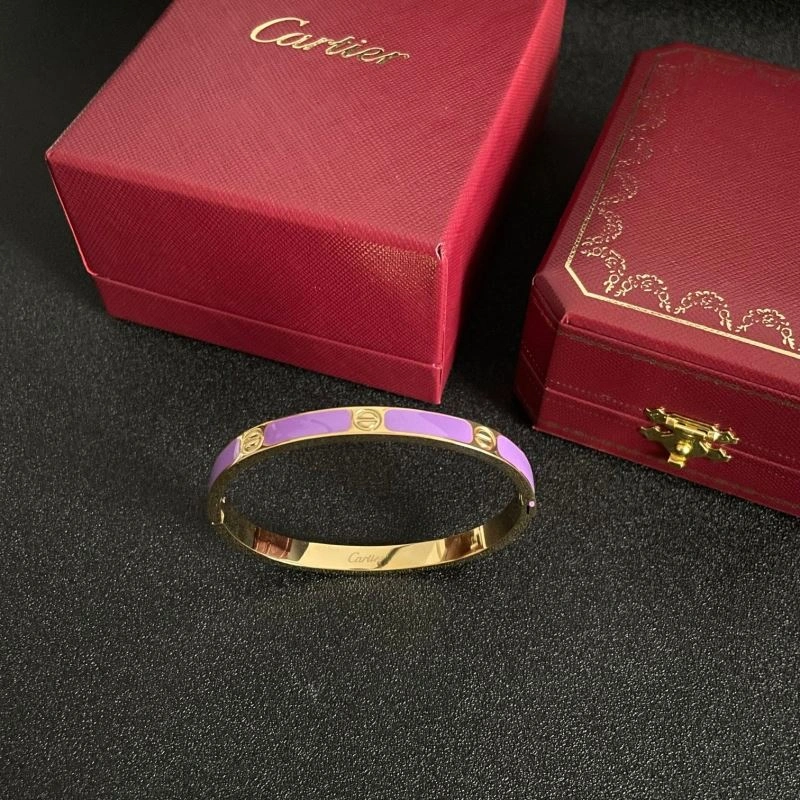 Legit Cartier Bracelets