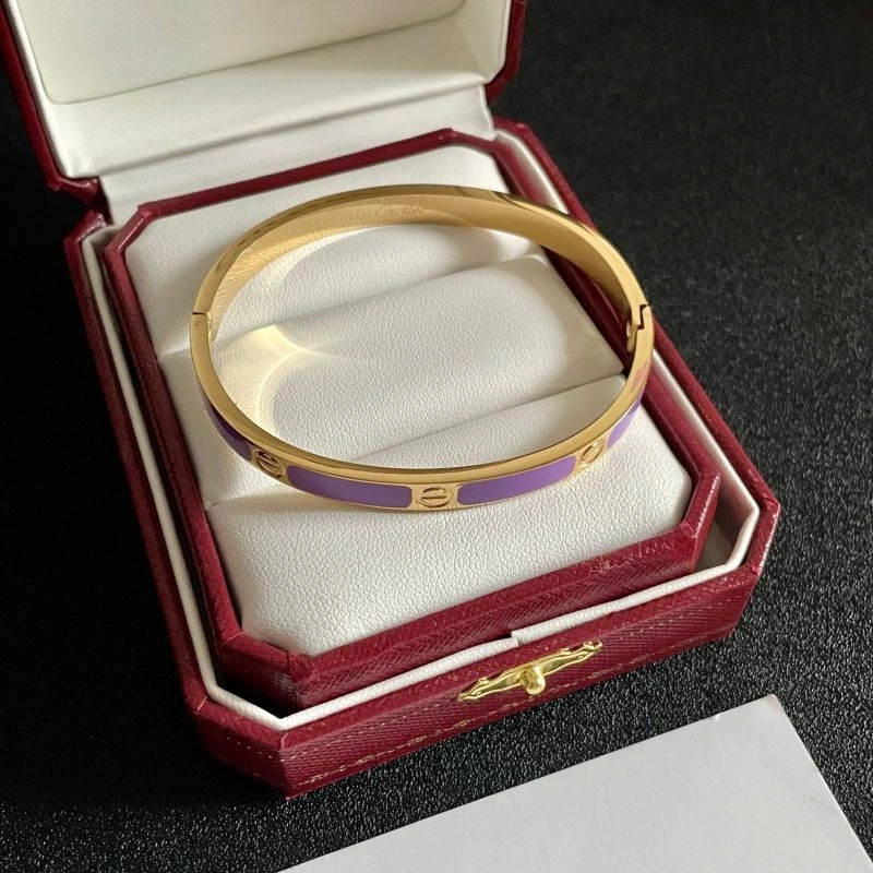 Legit Cartier Bracelets