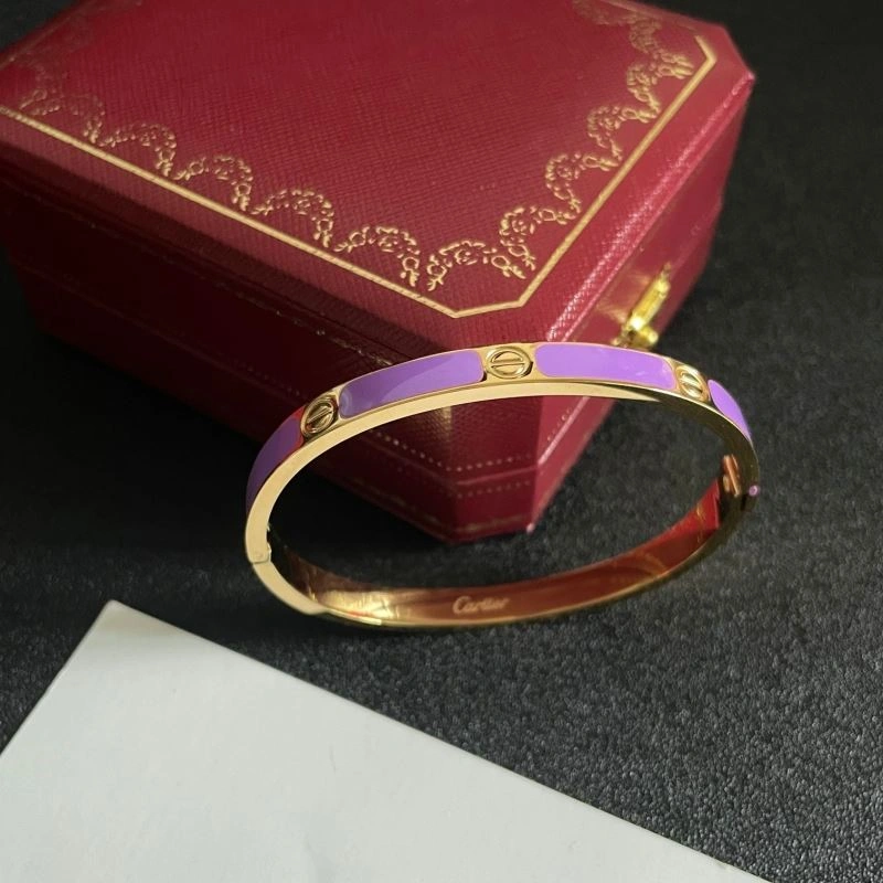 Legit Cartier Bracelets