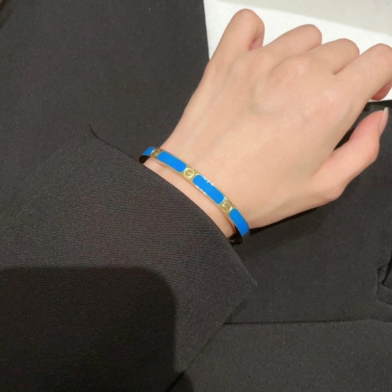 Factory-made Cartier Bracelets