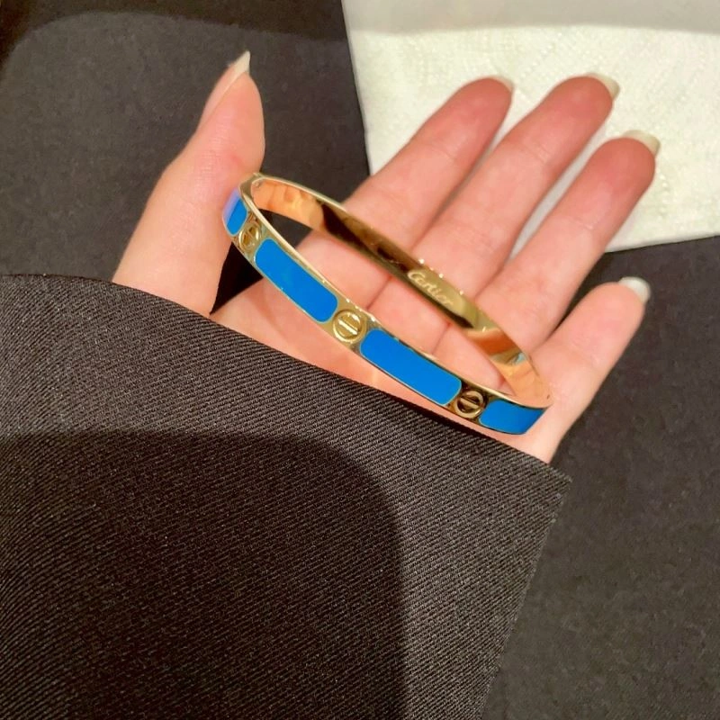 Factory-made Cartier Bracelets