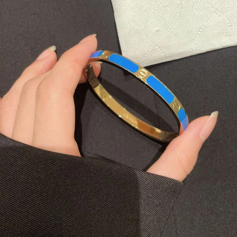 Factory-made Cartier Bracelets