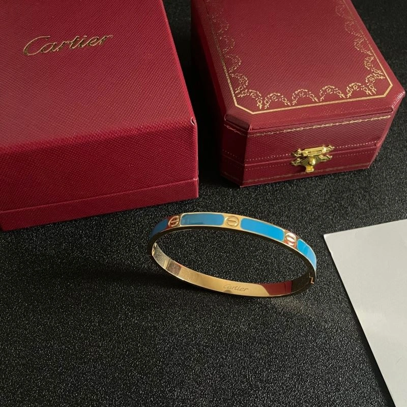 Factory-made Cartier Bracelets