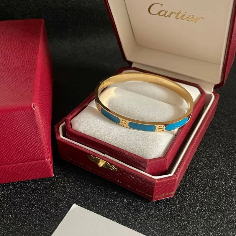 Factory-made Cartier Bracelets