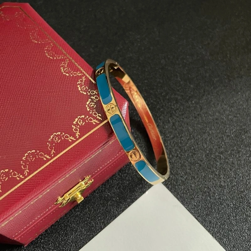 Factory-made Cartier Bracelets