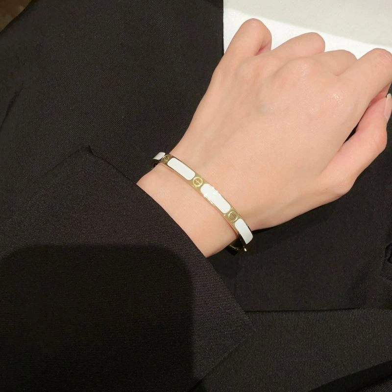 Original Cartier Bracelets