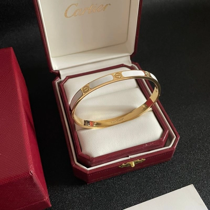 Original Cartier Bracelets