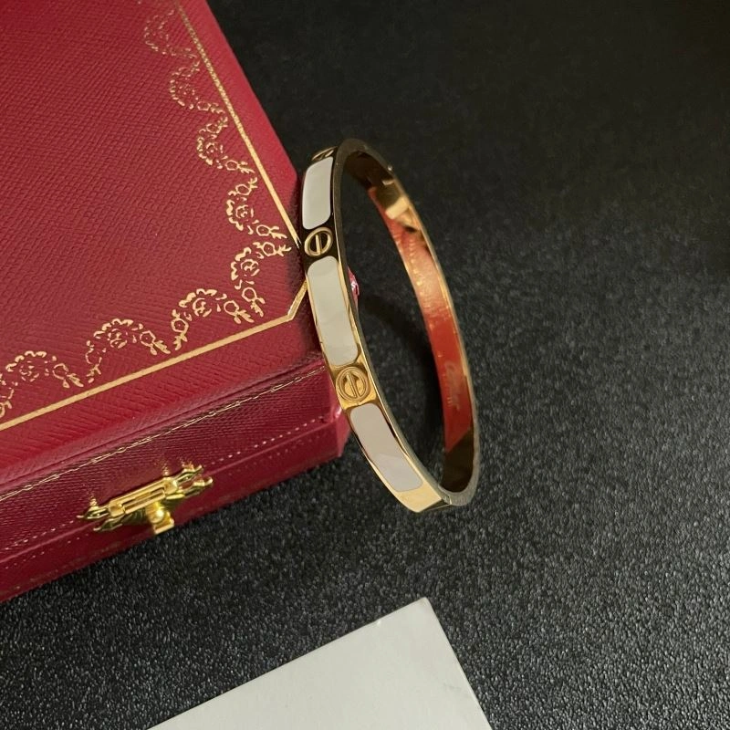 Original Cartier Bracelets