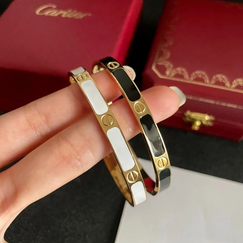 OEM Cartier Bracelets