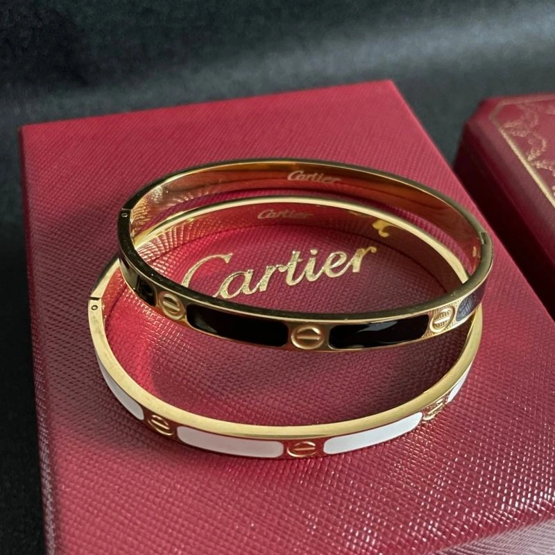 OEM Cartier Bracelets