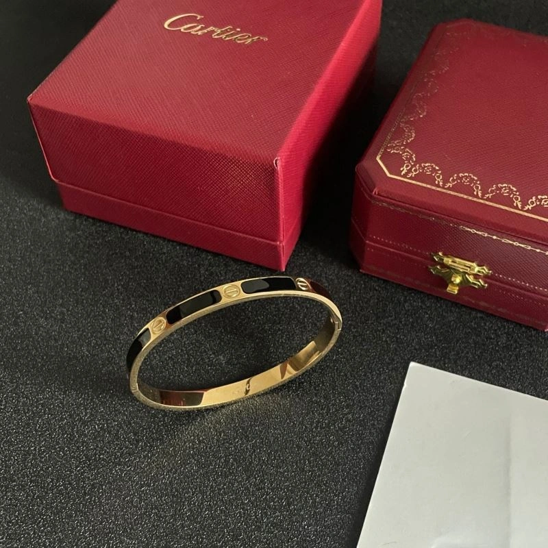 OEM Cartier Bracelets