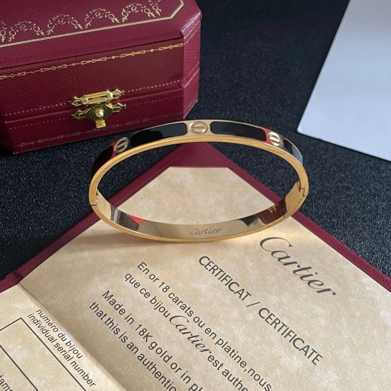 OEM Cartier Bracelets