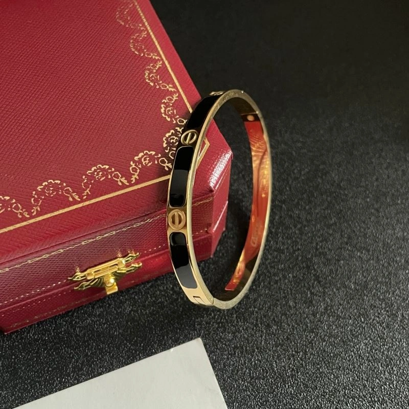 OEM Cartier Bracelets