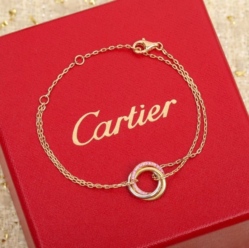 Affordable Cartier Bracelets