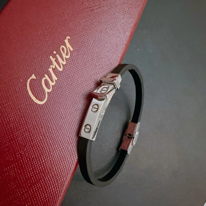 Low-cost Cartier Bracelets