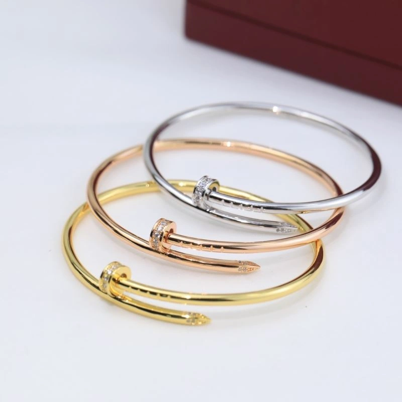 Accurate model Cartier Bracelets