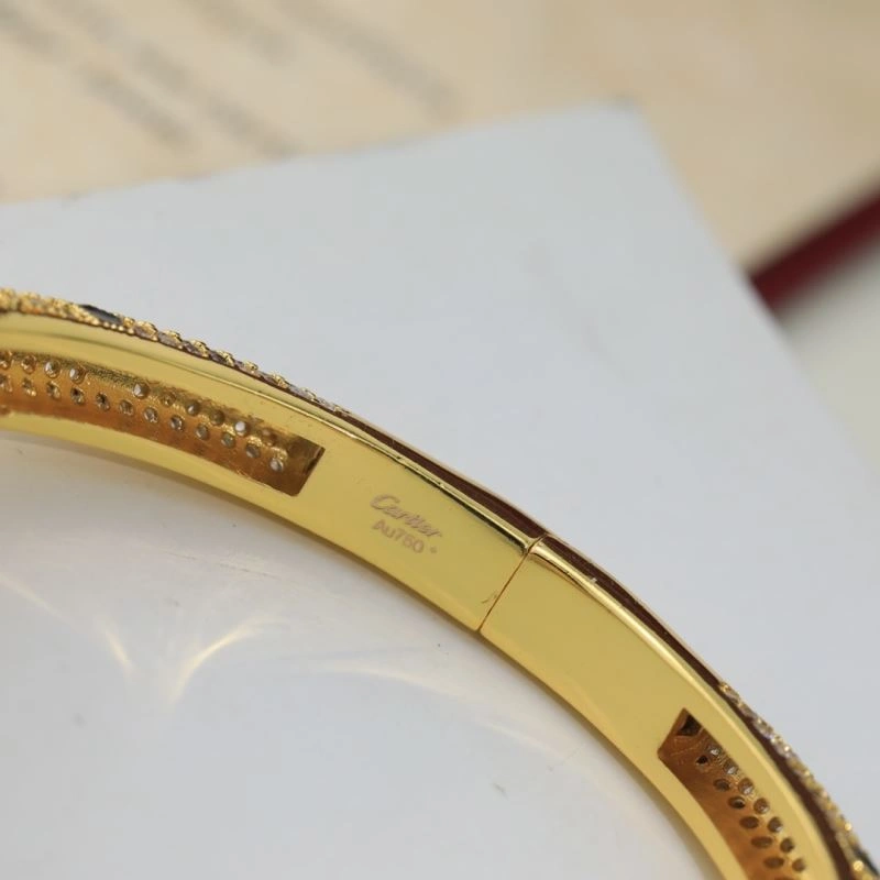 Discounted Cartier Bracelets