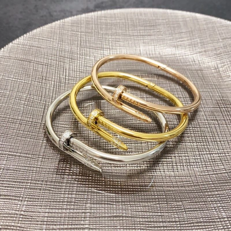 Official Cartier Bracelets