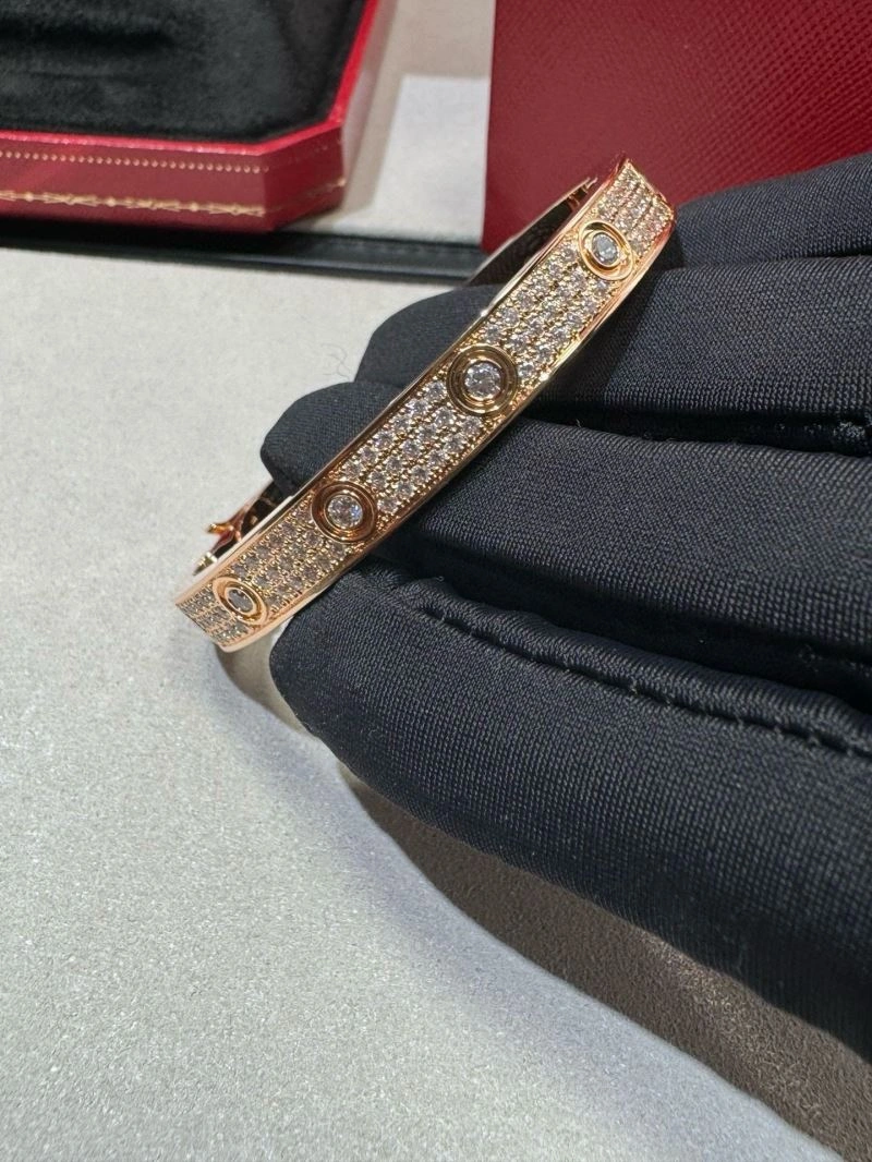 Cartier Bracelets