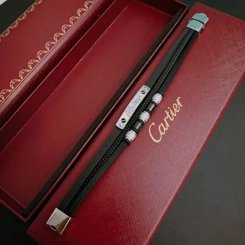 Cut-rate Cartier Bracelets