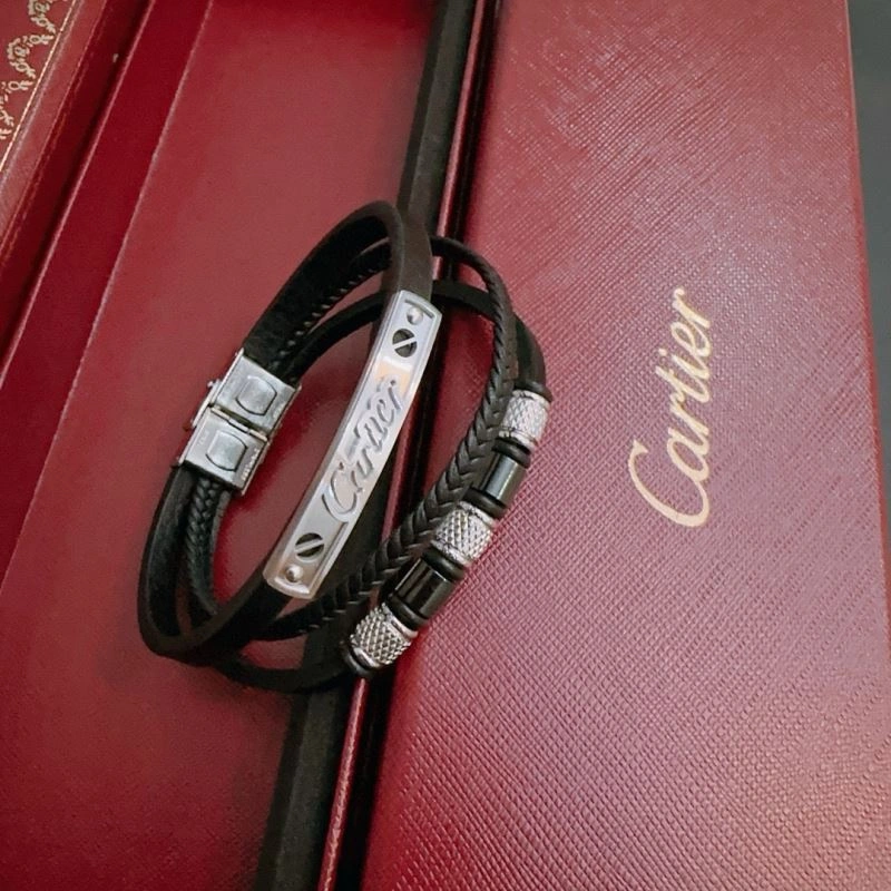 Cut-rate Cartier Bracelets