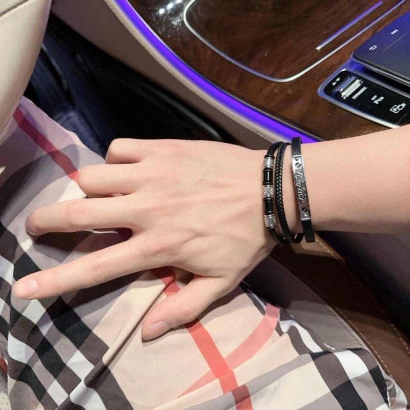 Cut-rate Cartier Bracelets