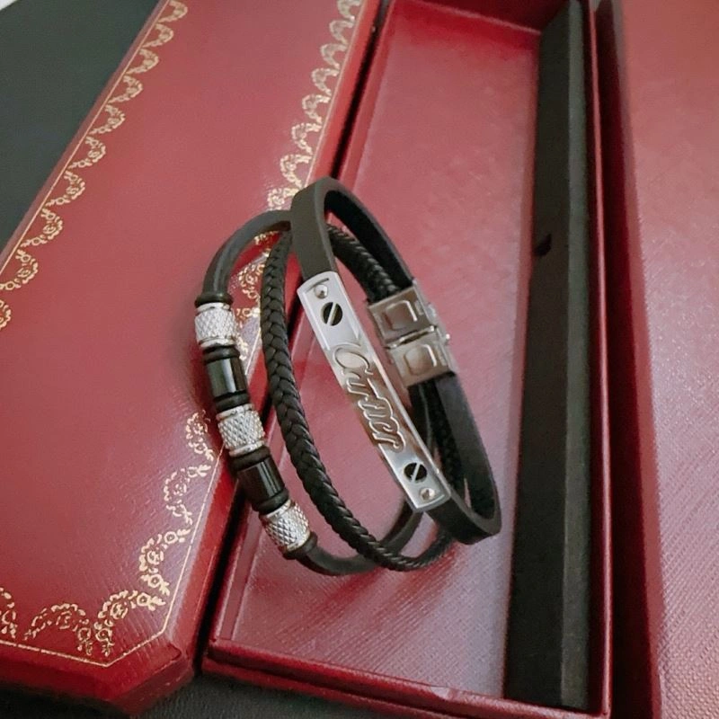 Cut-rate Cartier Bracelets