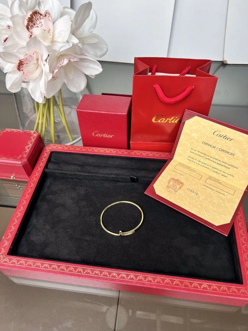 Cartier Bracelets