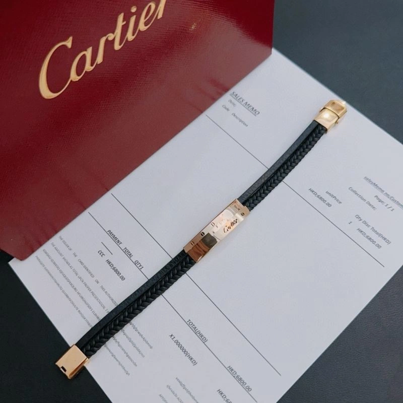 Bargain Cartier Bracelets