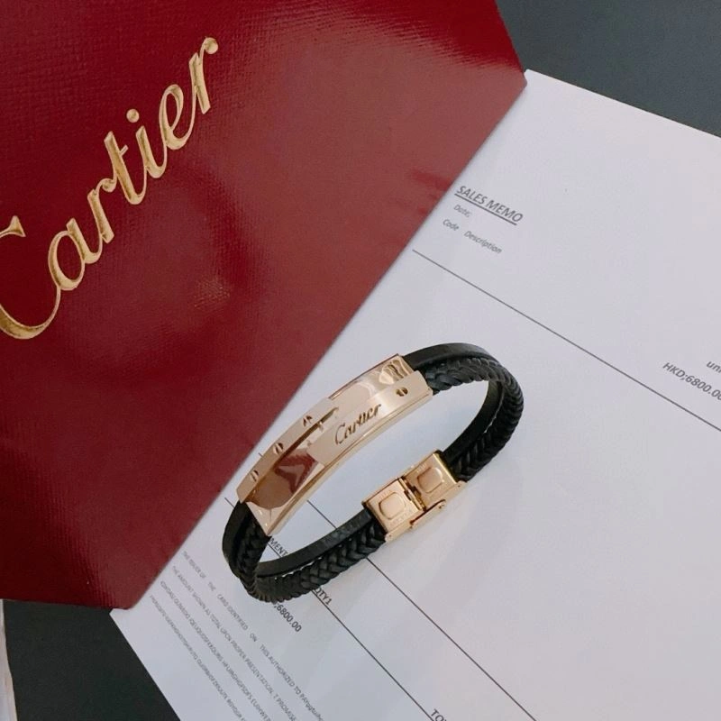Bargain Cartier Bracelets