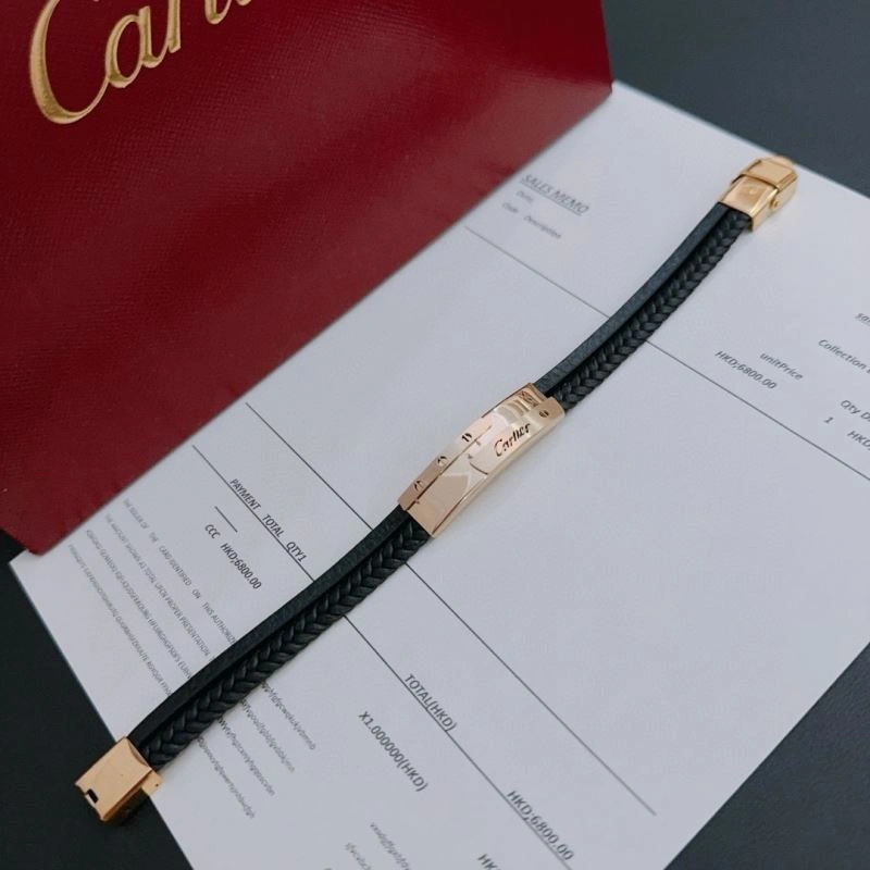 Bargain Cartier Bracelets