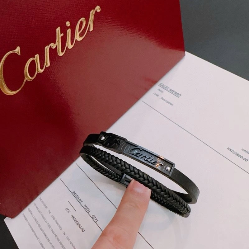 Top match Cartier Bracelets