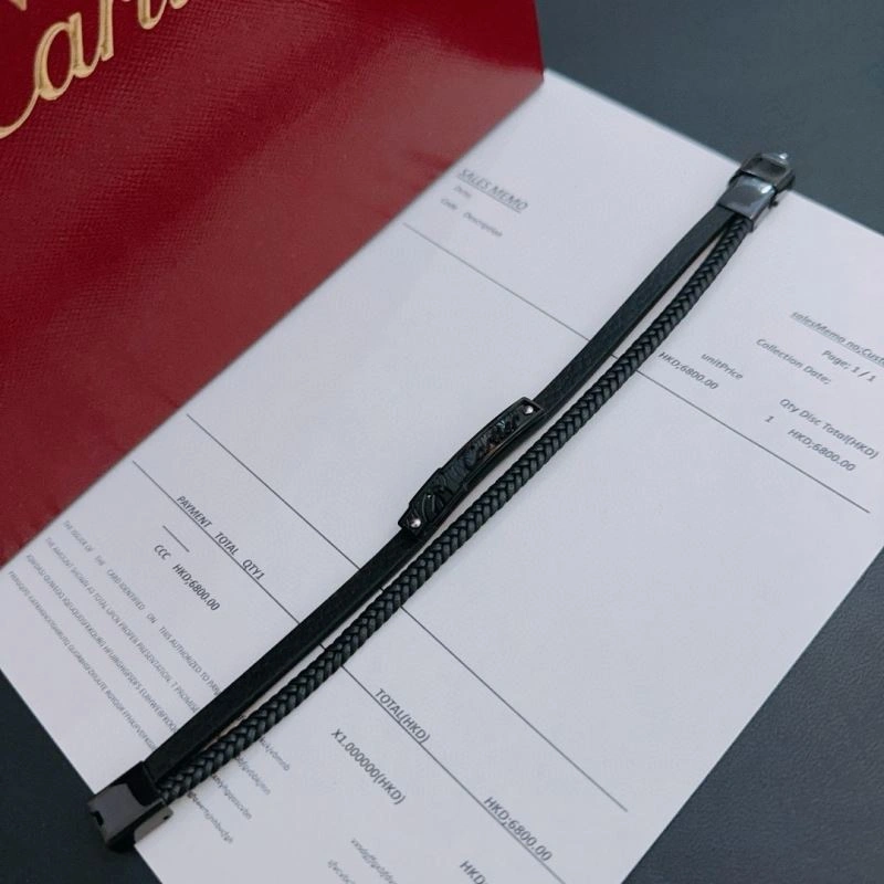 Top match Cartier Bracelets