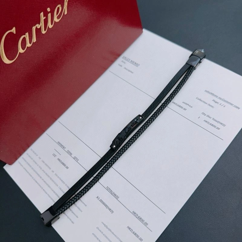 Top match Cartier Bracelets
