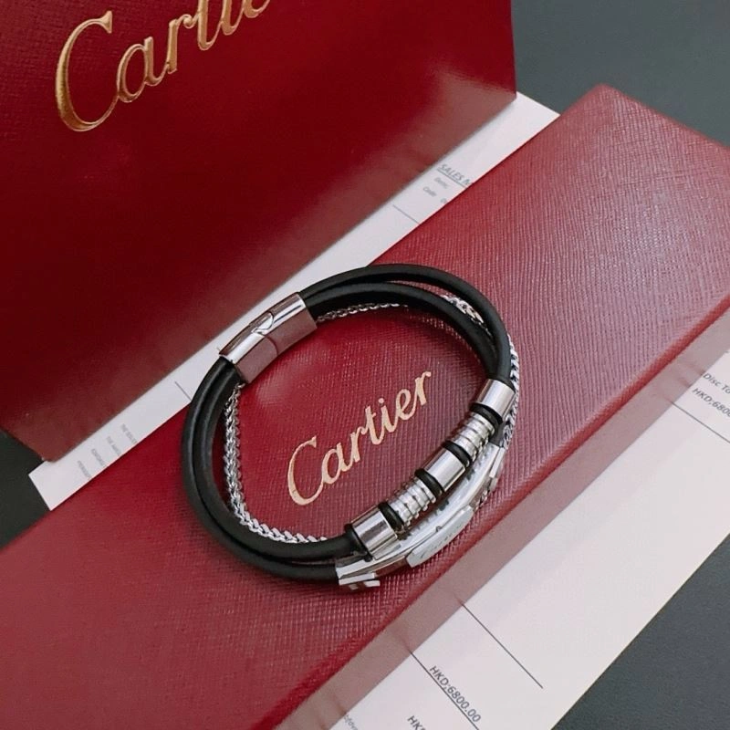 Exact replica Cartier Bracelets