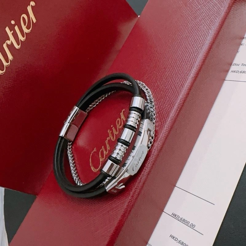 Exact replica Cartier Bracelets
