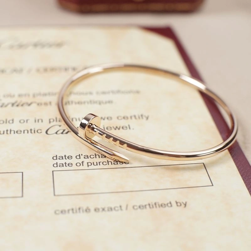 Cartier Bracelets