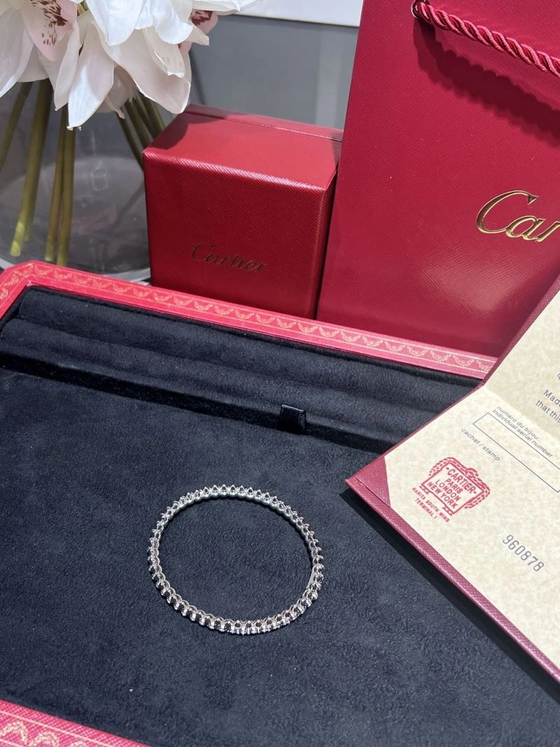 Cartier Bracelets