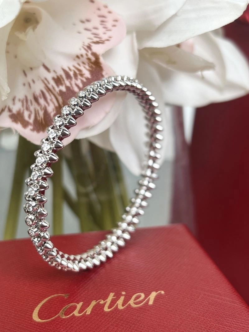 Exact replica Cartier Bracelets