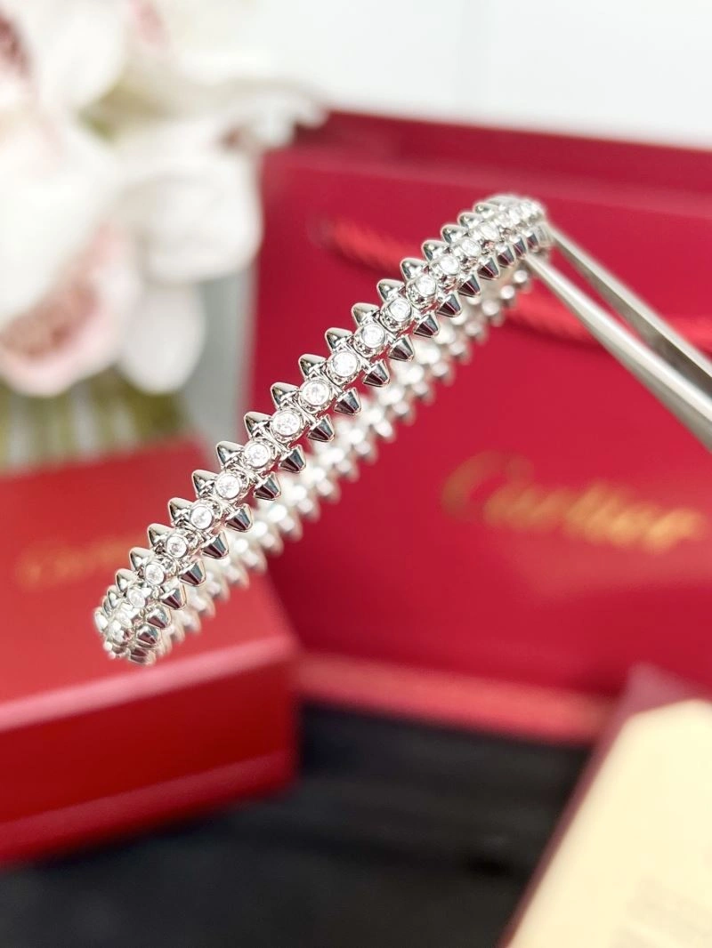 Exact replica Cartier Bracelets
