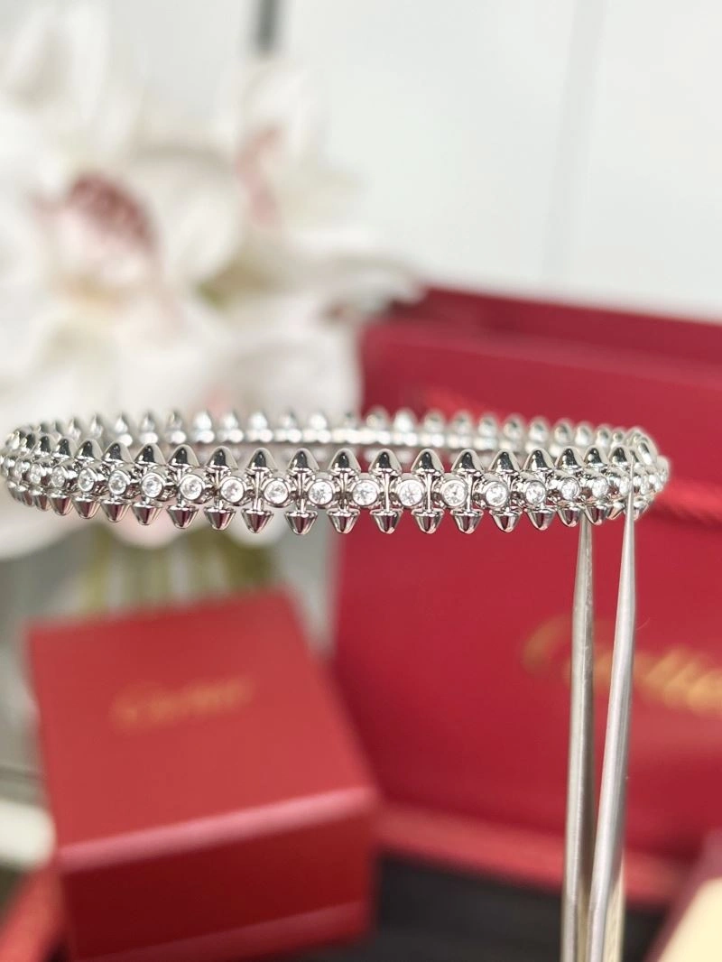 Exact replica Cartier Bracelets