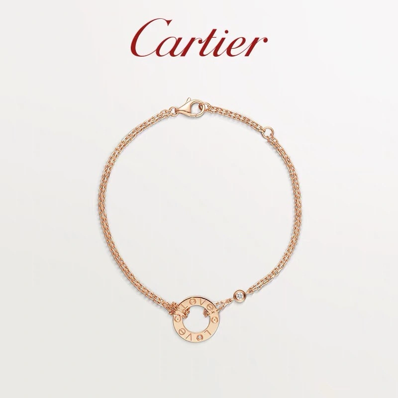 Cartier Bracelets