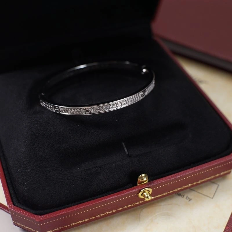 Budget-friendly Cartier Bracelets