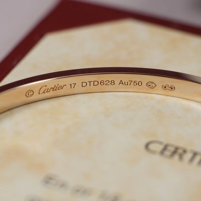 Budget-friendly Cartier Bracelets