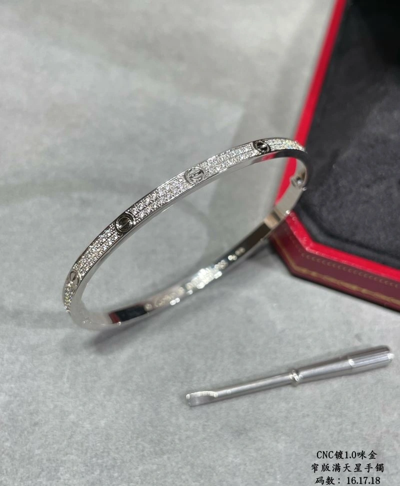 High fidelity Cartier Bracelets
